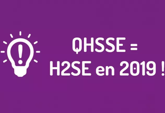 Le cycle certifiant QHSSE devient le cycle H2SE | CNPP